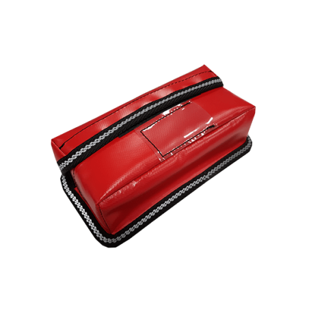 Emergency First Aid Pouch – Robust and Compact | Outils Océans