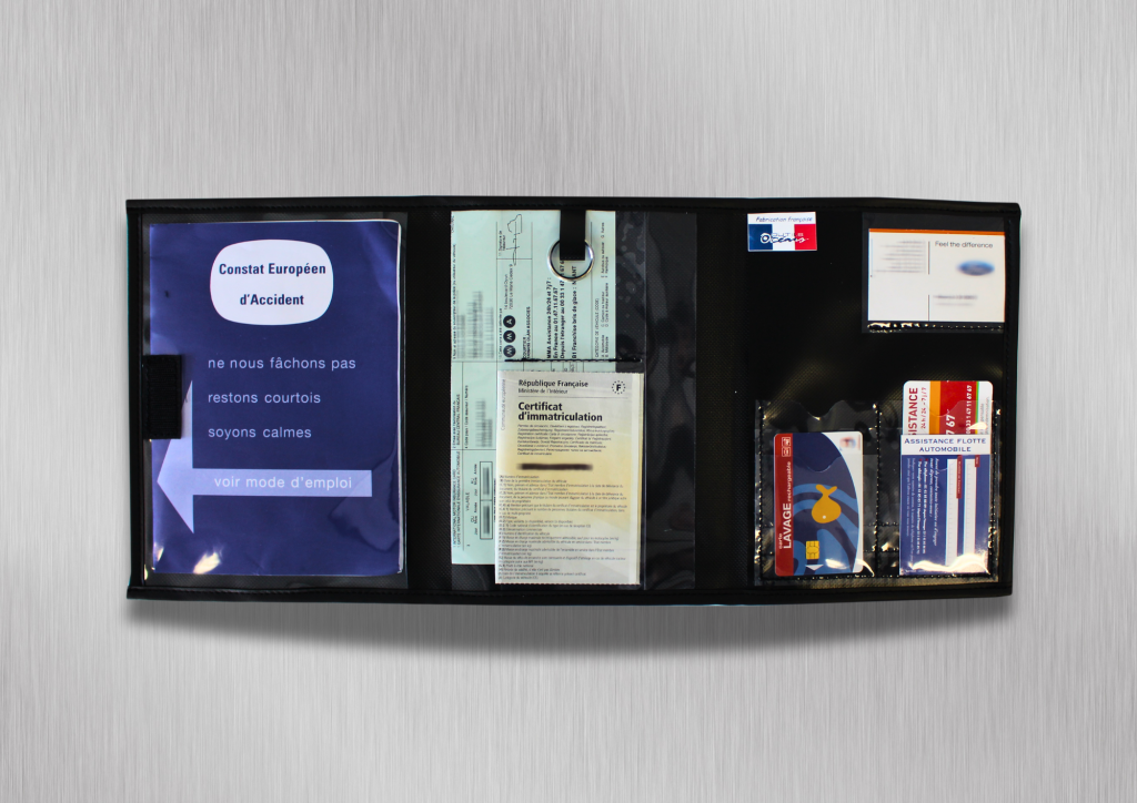 Ranger les documents - Outils Océans