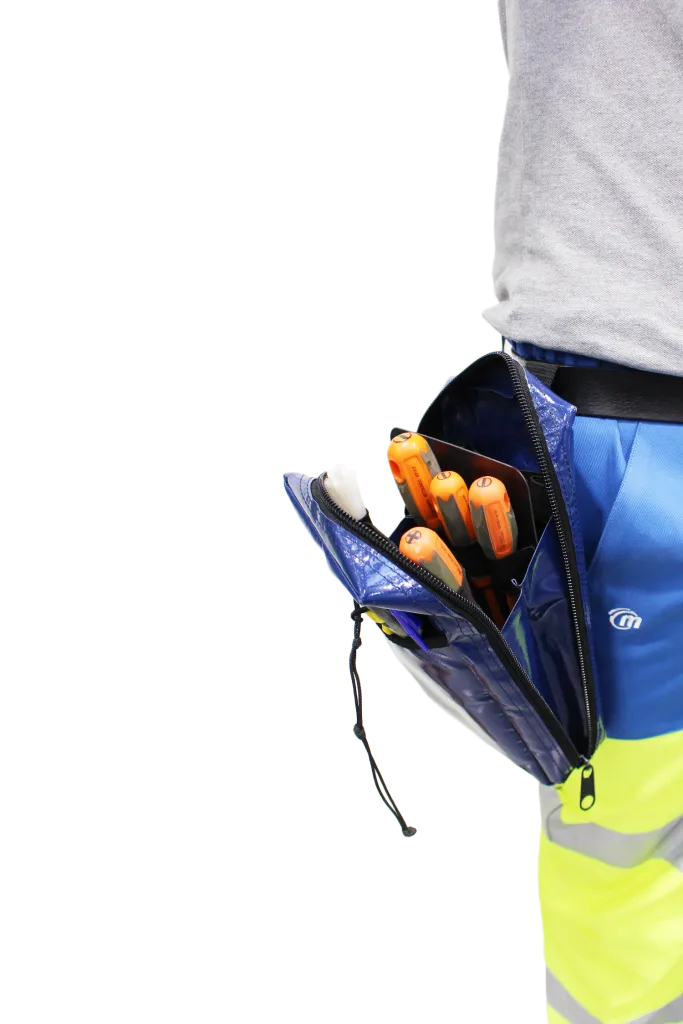Store your tools - Outils Océans