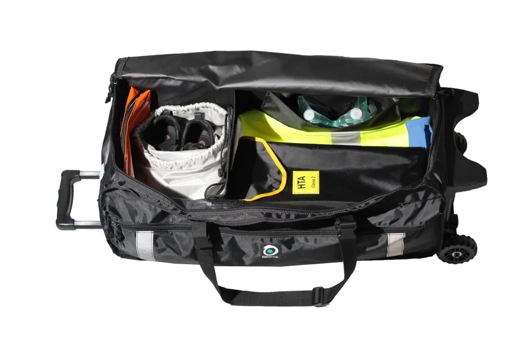 Store PPE - Outils Océans